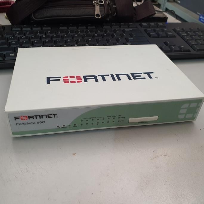 Jual Fortinet FortiGate 60c security appliance Series Terlaris | Shopee ...