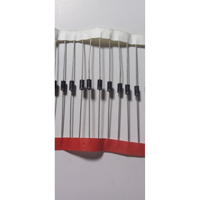 Jual dioda FR107 original mic | Shopee Indonesia