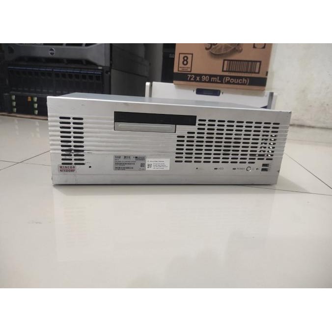 Jual Promo!!! Wincore NIXdorf PC Industrial BEETLE / PC mini | Shopee ...