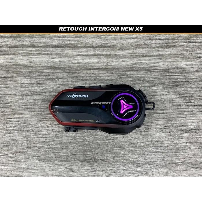 Jual terbaru !!! intercom retouch intercom new x5 | alat komunikasi ...