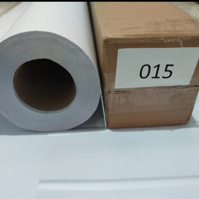 Jual stiker kaca sandblast polos buram 1 roll type 015 L-120cm | Shopee ...
