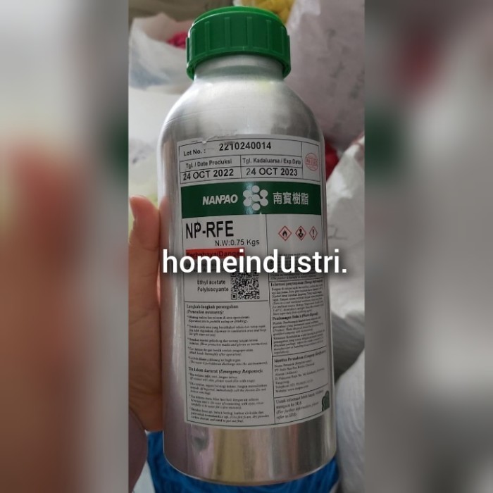 Jual HARDENER NANPAO | Shopee Indonesia