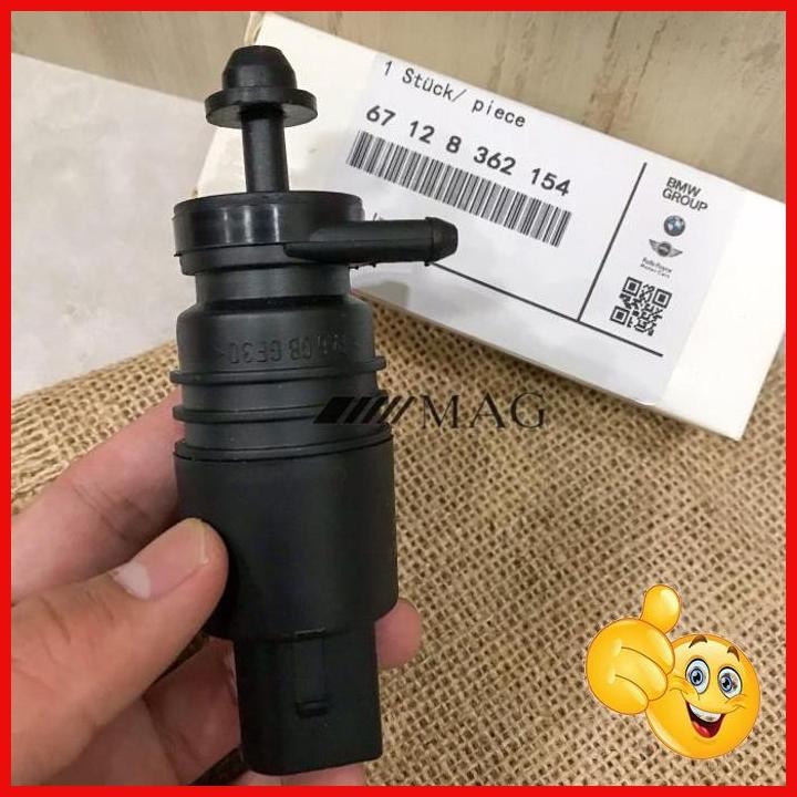 Jual WASHER PUMP MOTOR POMPA AIR MERCEDES BENZ AUDI PORSCHE ORIGINAL ...