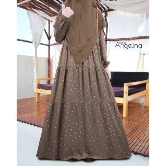 Jual Atelier Angelina Dave Bella dan Little Bella Milo | Shopee Indonesia