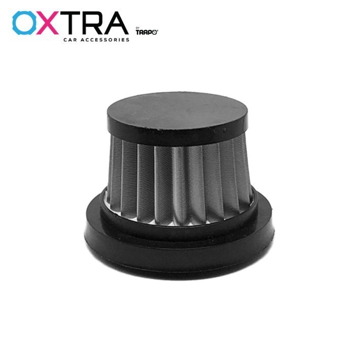 Jual Trapo Oxtra Hepa Filter Supercharged Cordless Vacuum (Sparepart ...