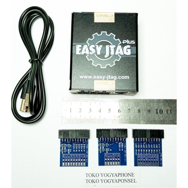 Jual SALEE!!!!! New Easy Jtag Plus Original Terbaru easyjtag ejp ...