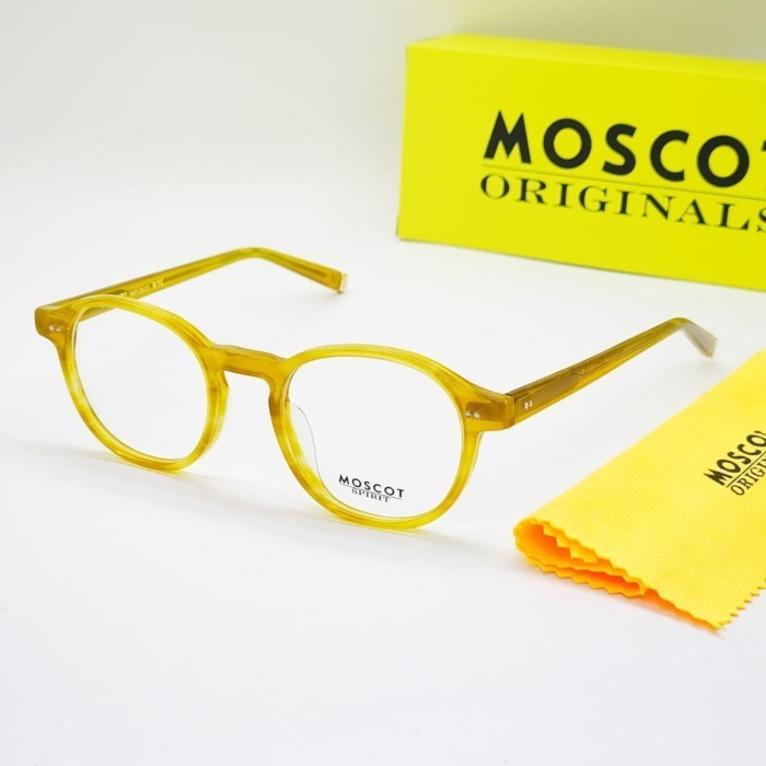 Jual Frame Moscot Arthur Grade Ori | Shopee Indonesia
