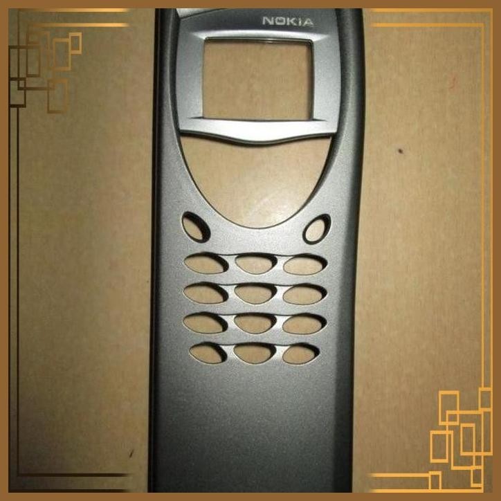 Jual [CNC] CASING DEPAN NOKIA COMMUNICATOR 9210 JADUL TULANG A | Shopee Indonesia