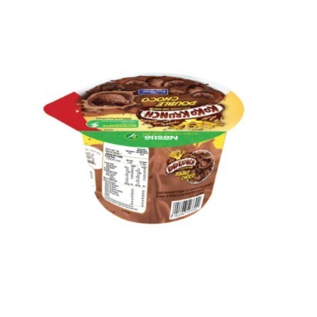 Jual KOKO KRUNCH Double Choco 30gr | Shopee Indonesia