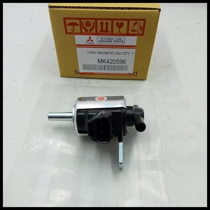 Jual TERMURAH VALVE BRAKE 3 WAY PEMBAGI MINYAK REM MAGNETIK PS125 ...