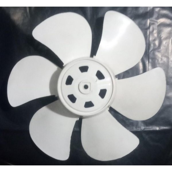 Jual Baling Daun Exhaust Fan 12 in Model 1 | Shopee Indonesia