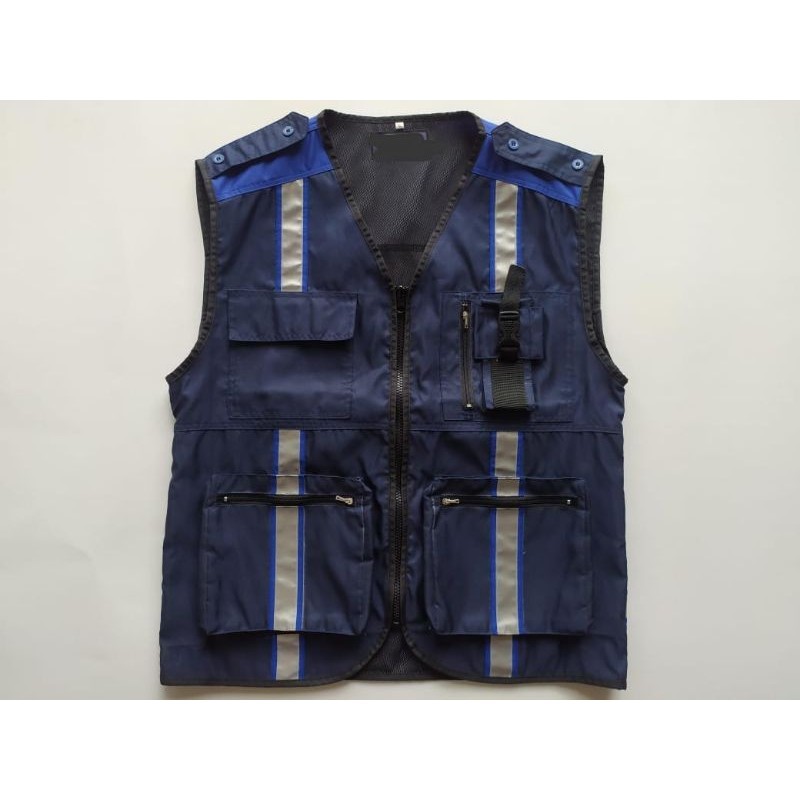 Jual ROMPI SAFETY PROYEK BAHAN TASLAN SCOTCLITE 3M KOMBINASI/ROMPI ...