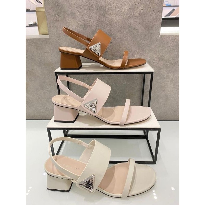 Jual #1-60051008 Trice BLOCK - Jastip CK ORIGINAL COUNTER HEELS ACCENT ...