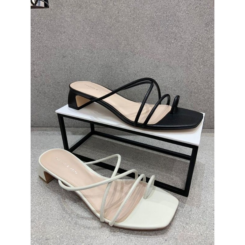 Jual #1-60361337 Strappy Toe - Jastip CK ORIGINAL COUNTER RING HEELS ...