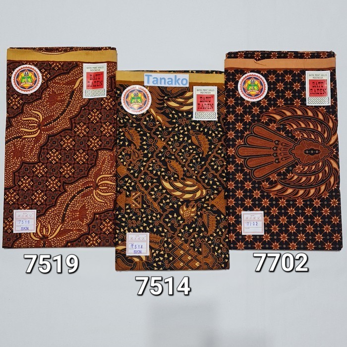 Jual Kain Panjang Batik Batu Raden | Shopee Indonesia