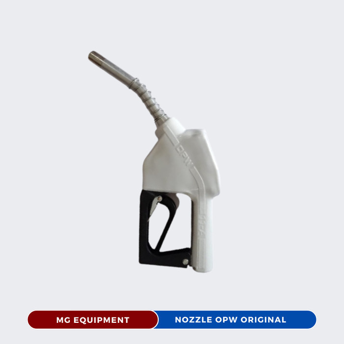 Jual Nozzle Spbu Opw Original Dispenser Spbu Pertamina 11Ap-95093N ...