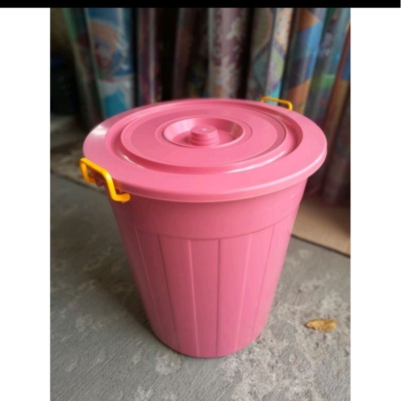 Jual promo ember 80 liter air, tong air, tong 80 liter rpm, ember 80 ...