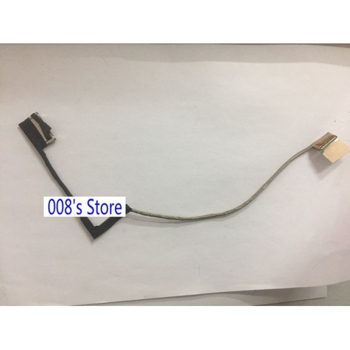 Jual LCD Cable Lenovo Y700-15-17 Y700-15ACZ Y700-15ISK 30 Pin ...