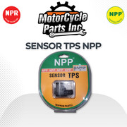 Jual Sensor TPS / Throttle Position Sensor Honda Genio NPP | Shopee ...