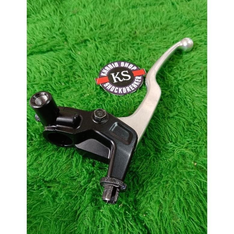 Jual BR - handle kopling kawasaki klx 230 original pnp ninja 250 versys ...