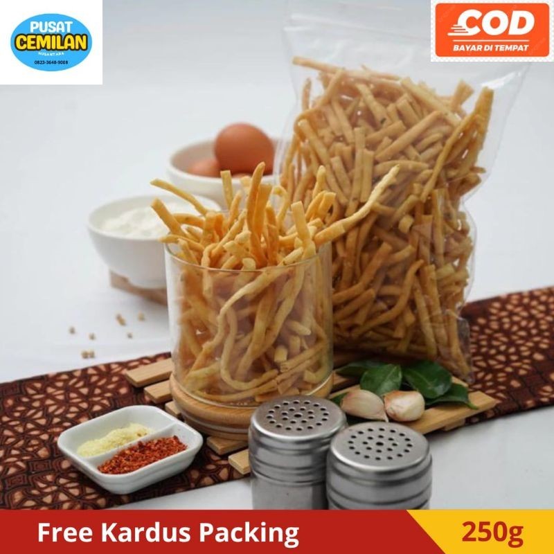 Jual Grosir Snack kiloan | makanan ringan | jajanan kering | camilan ...