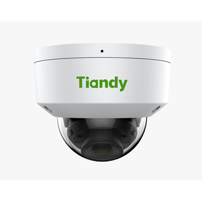 Jual Ip Camera Cctv Tiandy Tc-C34Kn 4Mp Audio Poe Onvif Ir Indoor Dome ...