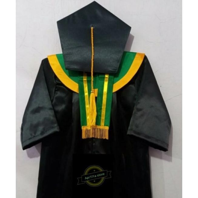Jual set baju toga/wishuda anak TK | Shopee Indonesia