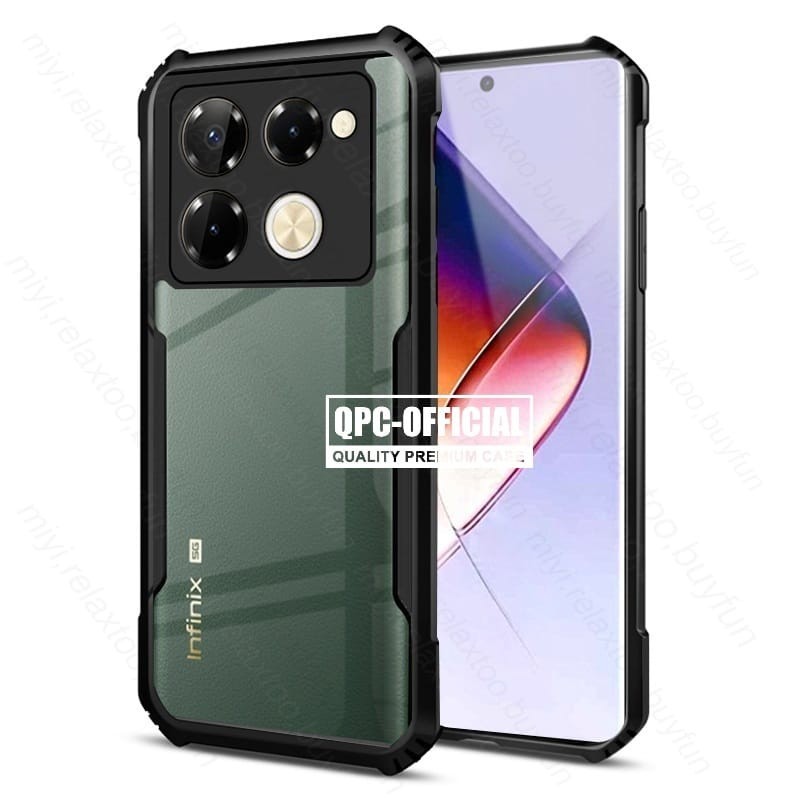 Jual Infinix Note 40 Infinix Note 40 Pro Infinix Note 40 Pro Plus ...