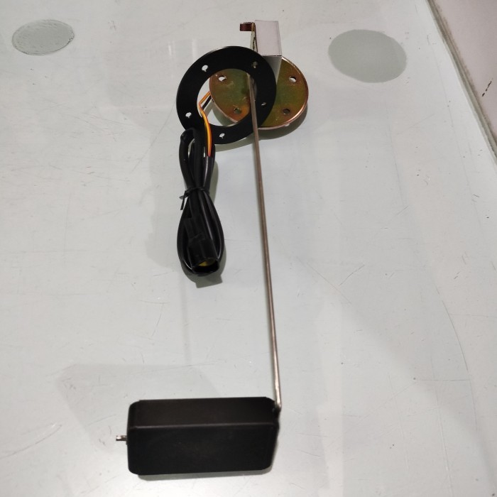 Jual New Sparepart Pelampung Pengukur Solar Tank Gauge Isuzu Panther 2. ...