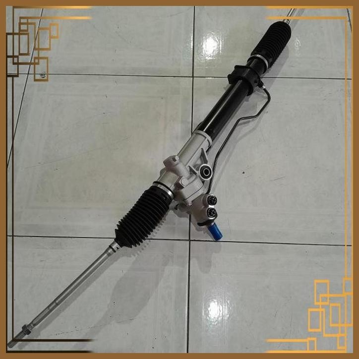 Jual [SPM] RACK STEERING RACK STEER APV EPS POWER STEERING OEM | Shopee ...