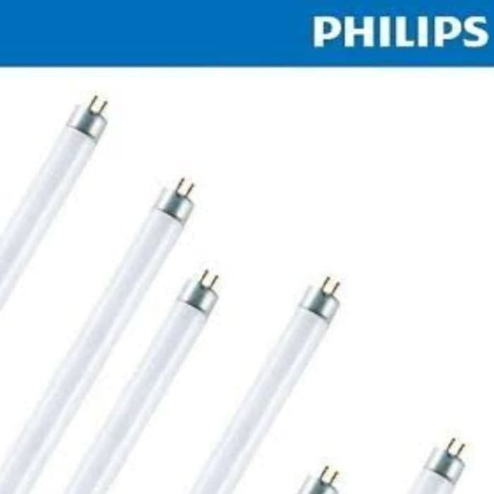 Jual Lampu Philips T5 28 Watt Putih Refill | Shopee Indonesia