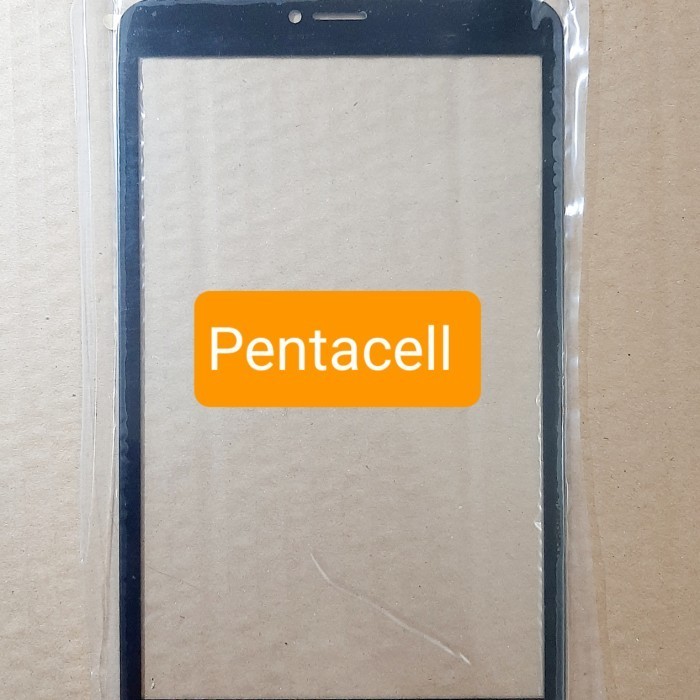 Jual Touchscreen Maxtron Genio Original Tablet 8 inch | Shopee Indonesia