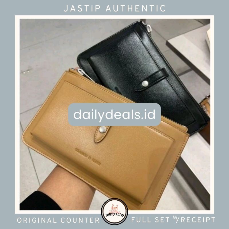 Jual CK6-80840547 Rebel Top Zip - Jastip CK ORIGINAL COUNTER DOMPET ...