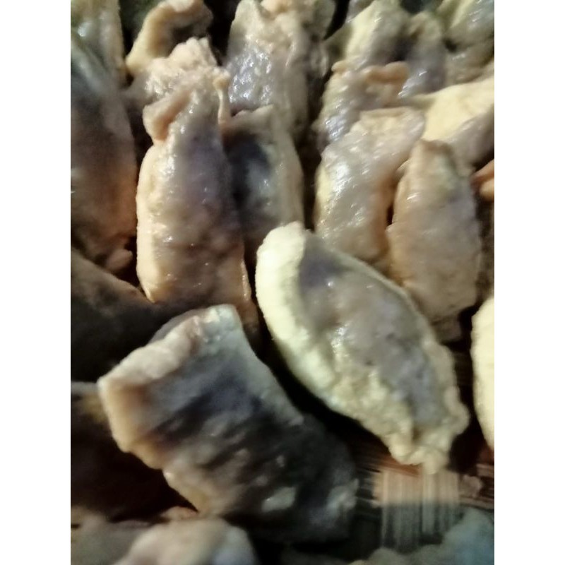 Jual Tahu Bakso Original - Tahu Bakso Mercon Isi 10 ( Premium ...