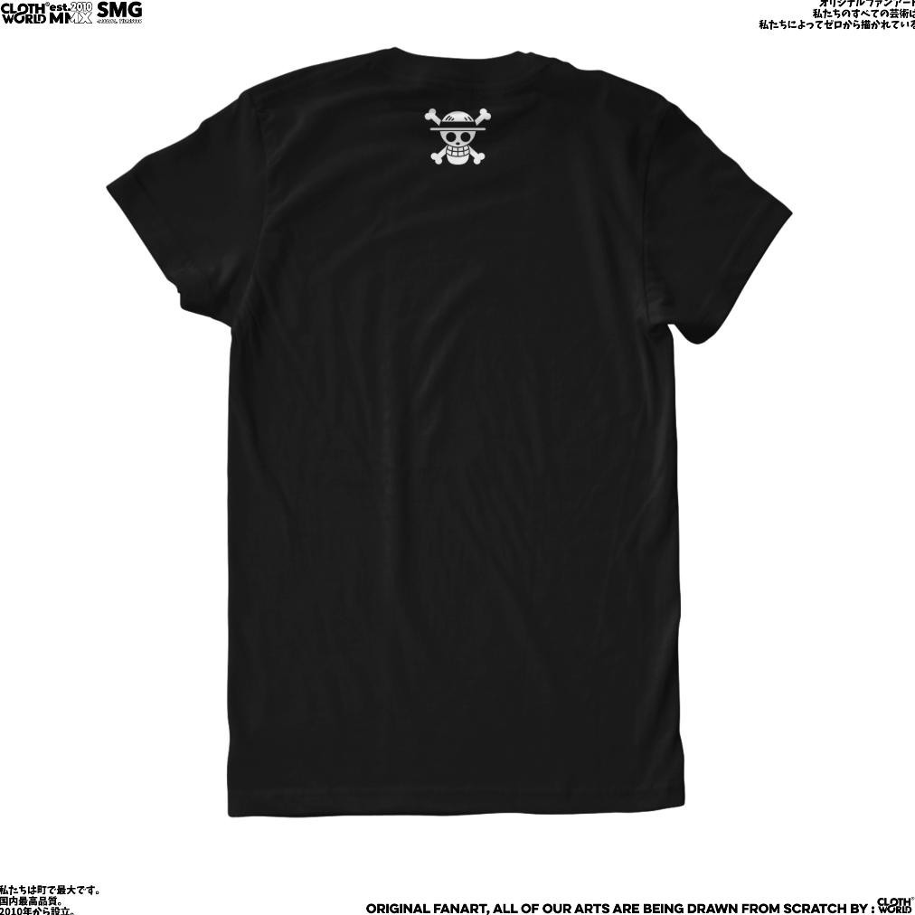 Jual SD83 CLOWOR Luffy Gear 4th Boundman Mugiwara Strawhat Pirates Gomu ...