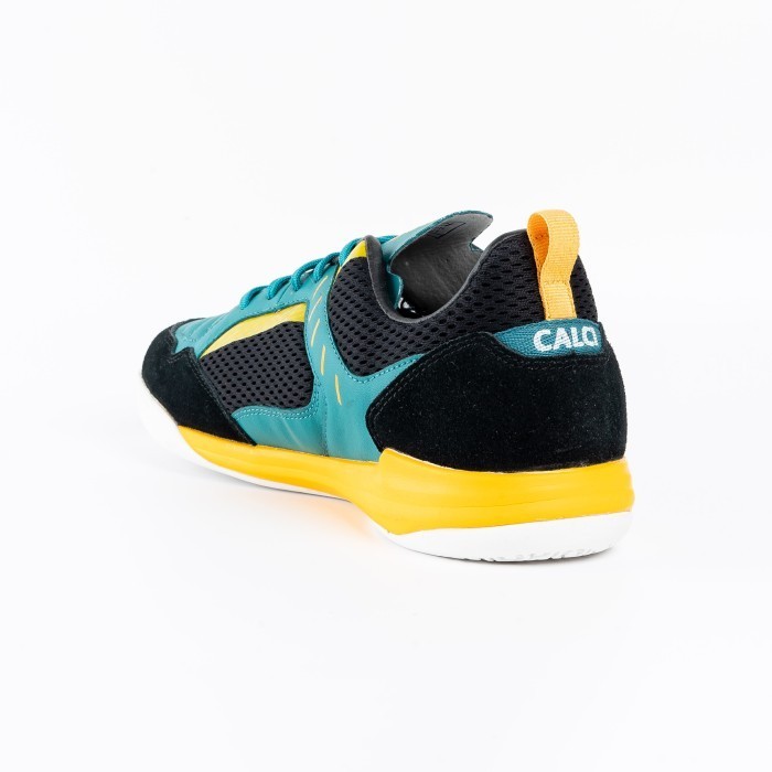 Jual Calci Sepatu Futsal Bomsala Festivo - Fgreen Mango | Shopee Indonesia