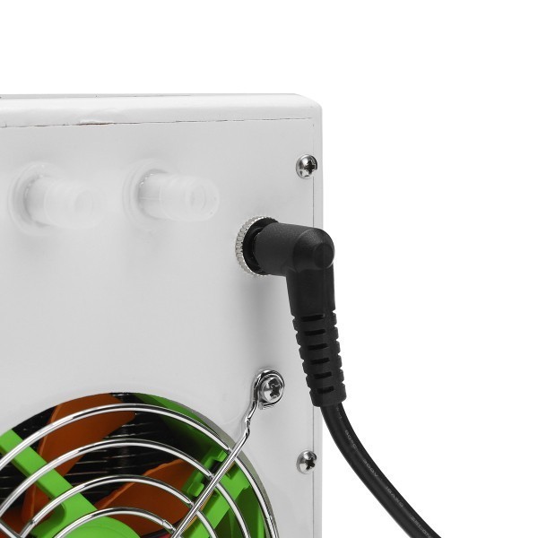 Jual TUI 100W FISH TANK SHRIMP AQUARIUM MINI WATER CHILLER COOLING ...