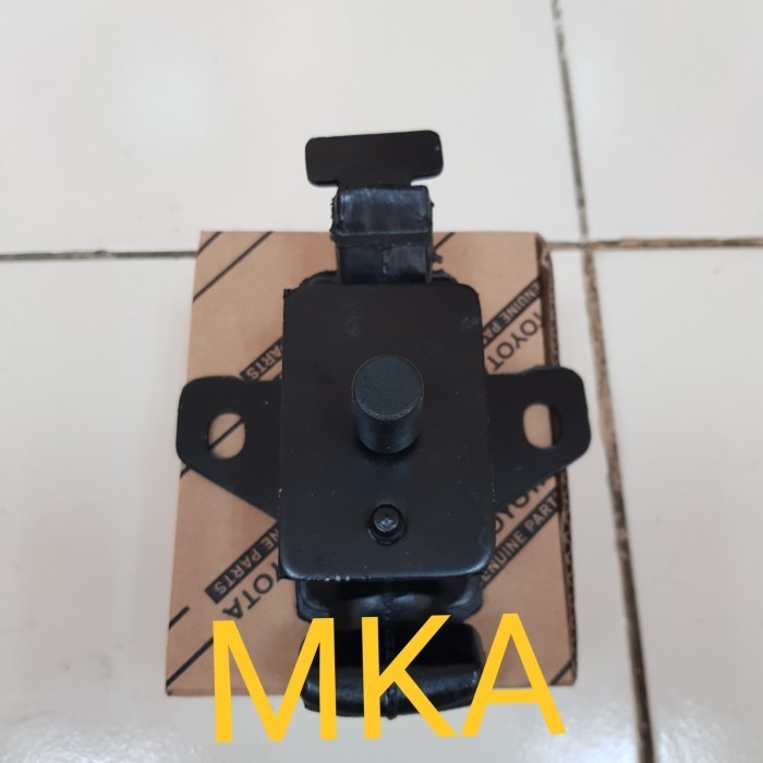 Jual New Engine Mounting Toyota Innova Fortuner Hilux Diesel Pn 12361 ...