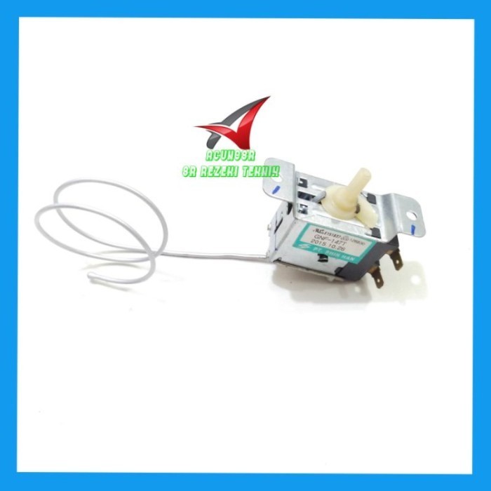 Jual THERMOSTAT KULKAS 2 PINTU TOSHIBA PANASONIC- THERMOSTAT PENGATUR ...