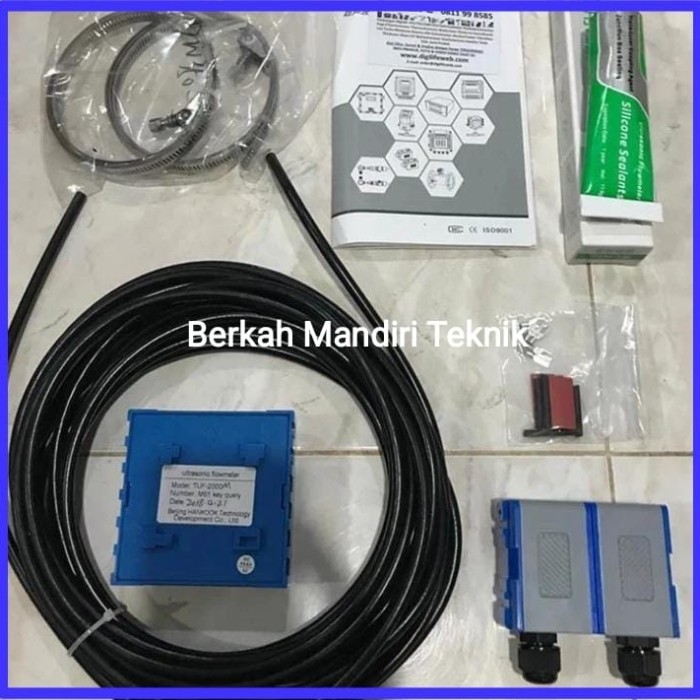 Jual Jual! Flow Meter Ultrasonic Tuf-2000M 15-100Mm Ts-2 Ultrasonic ... Jual Jual! Flow Meter Ultrasonic Tuf-2000M 15-100Mm Ts-2 Ultrasonic ...