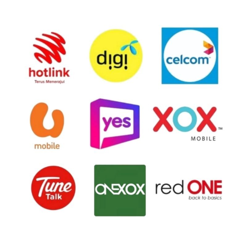 Jual Pulsa Malaysia RM5 RM10 RM15 RM20 RM25 RM30 Maxis Hotlink Celcom ...