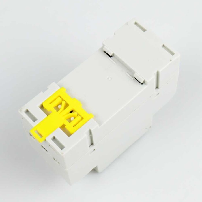 Jual New Taffware Mcb Digital Timer Programmable Switch Relay 16A 220V ...