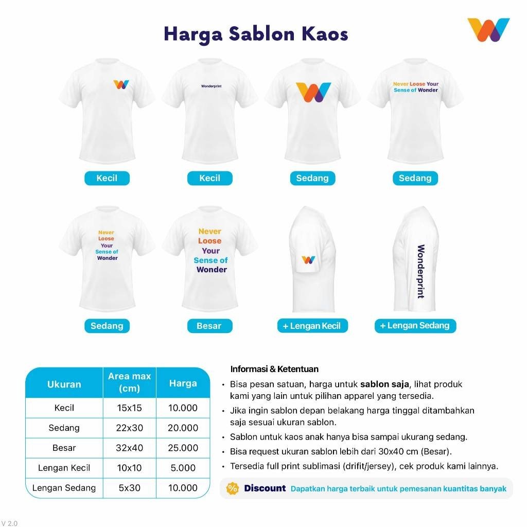 Jual PQ5 Custom Sablon Bordir Satuan Desain Sendiri Cetak Gambar Foto ...