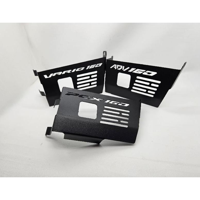 Jual COD Cover Engine Pelindung Bawah Mesin ADV 160 PCX 150 & 160 Vario 160 Nmax Old Bahan ...