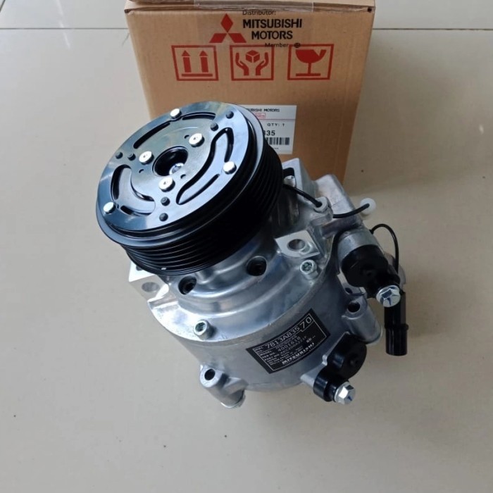 Jual Produk Asli Compressor Compresor Kompresor Ac Mitsubishi Outlander ...