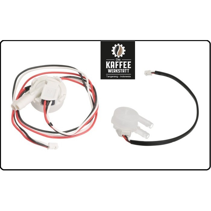 Jual Flowmeter Krups DOLCE GUSTO | Shopee Indonesia