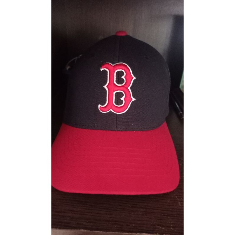 Jual Boston Red sox twotone | Shopee Indonesia