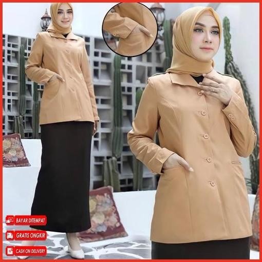 Jual Cod Kain Seragam Resmi Pramuka Nasional Rapilo Bahan Merk Rafilo ...