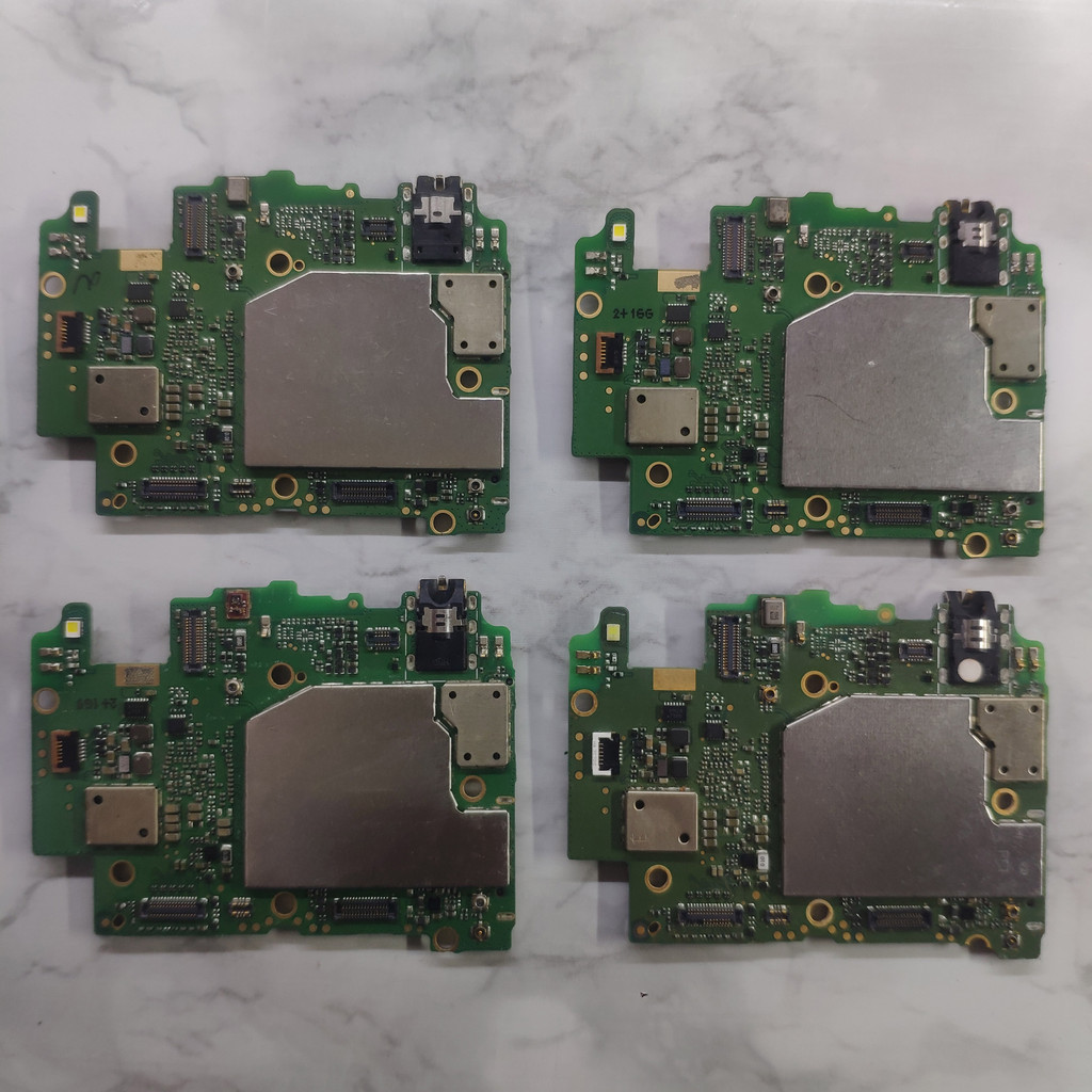 Jual [9008] PCB Mesin Xiaomi Redmi 5A original minus mati mulus ...