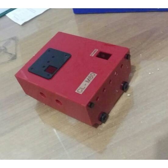 Jual MASTER Casing - Combo 3 DIY Chiller, Peltier, Waterblock Water ...
